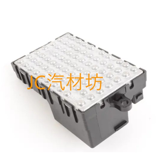 BMW 風箱電阻 鼓風機電阻 E60 E61 E63 E64 67636988452 67326948422 | 蝦皮購物