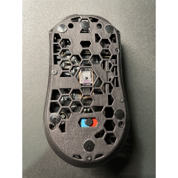 G304 改裝更換熱插拔微動 ul2 外殼 3D列印 | 蝦皮購物