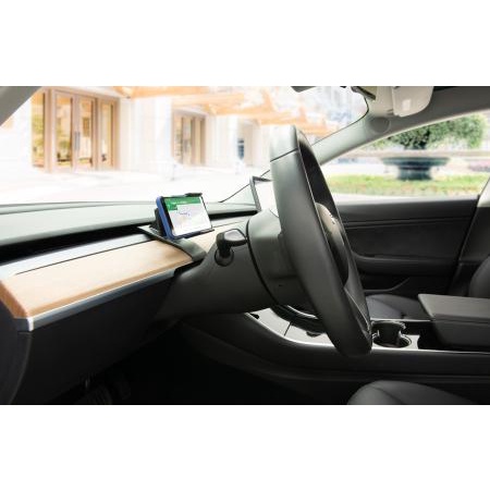 Brodit / ProClip - Tesla Model 3 / Y車專用底座+手機座 | 蝦皮購物