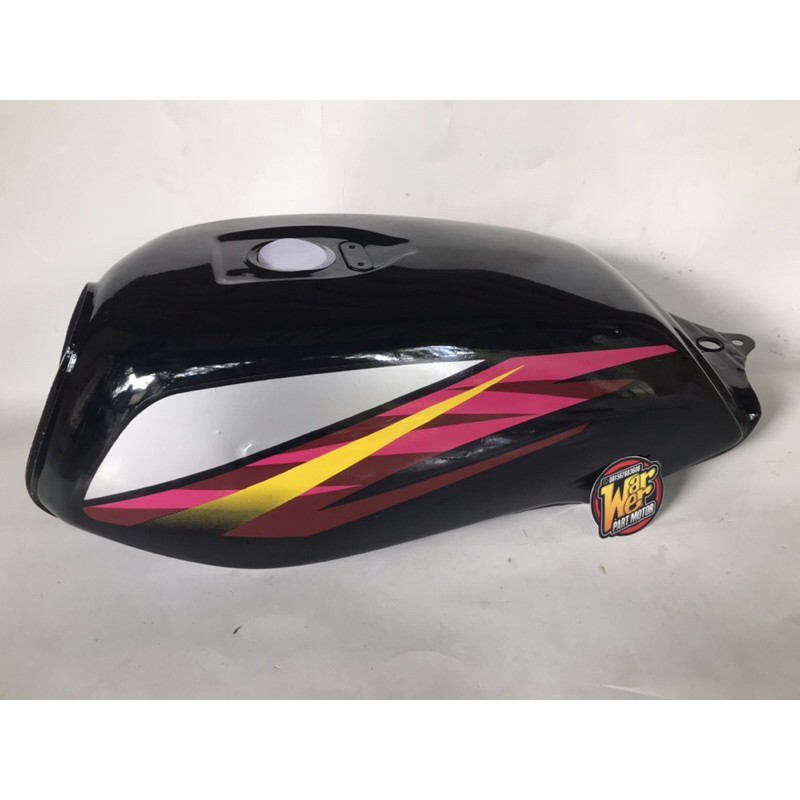 HONDA Gl pro Tank 本田 gl pro max 油箱 | 蝦皮購物