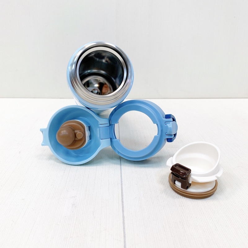 【膳魔師】蝦皮代開發票 公司貨 輕量彈跳不鏽鋼保溫瓶/保溫杯500cc JALC-500 | 蝦皮購物