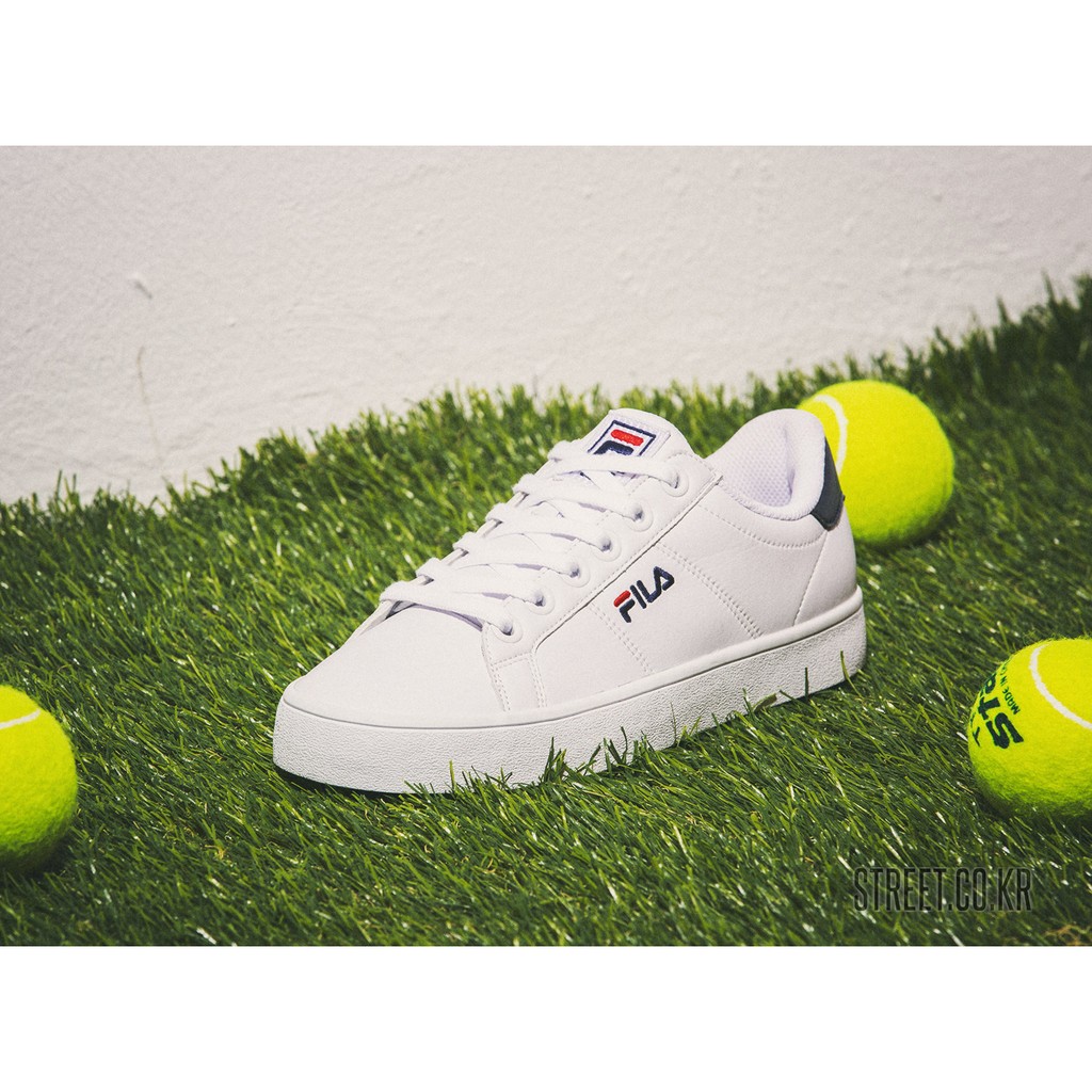 Tom m FILA COURT DELUXE F1XKZ0171