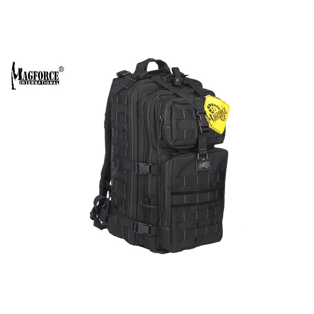 MAGFORCE 500D超級3P攻擊背包-黑 | 蝦皮購物