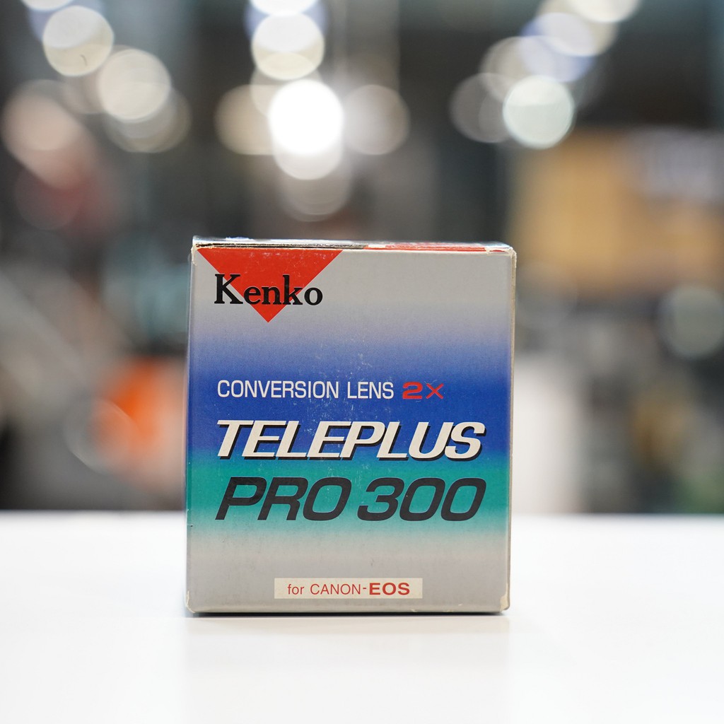 KENKO PRO 300 DGX 2X 加倍鏡 canon 公司貨 增距鏡 2倍鏡 轉換鏡 | 蝦皮購物