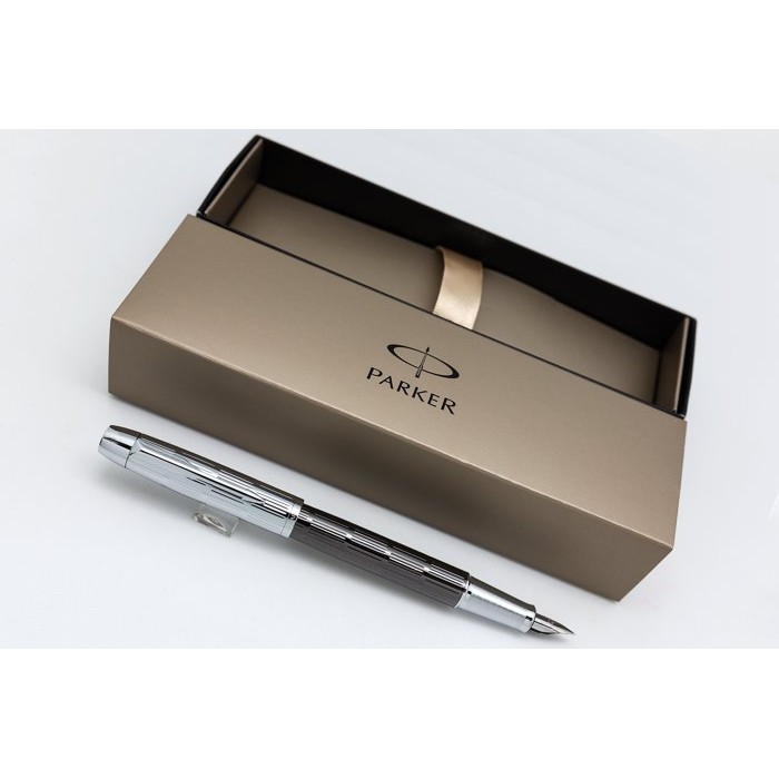 【Penworld】PARKER派克 經典時尚雙色流線鋼筆F尖 P0905610 | 蝦皮購物