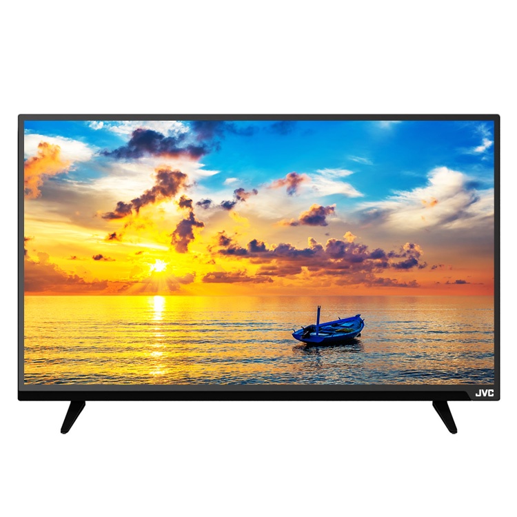 JVC 48b型電視機 | 蝦皮購物