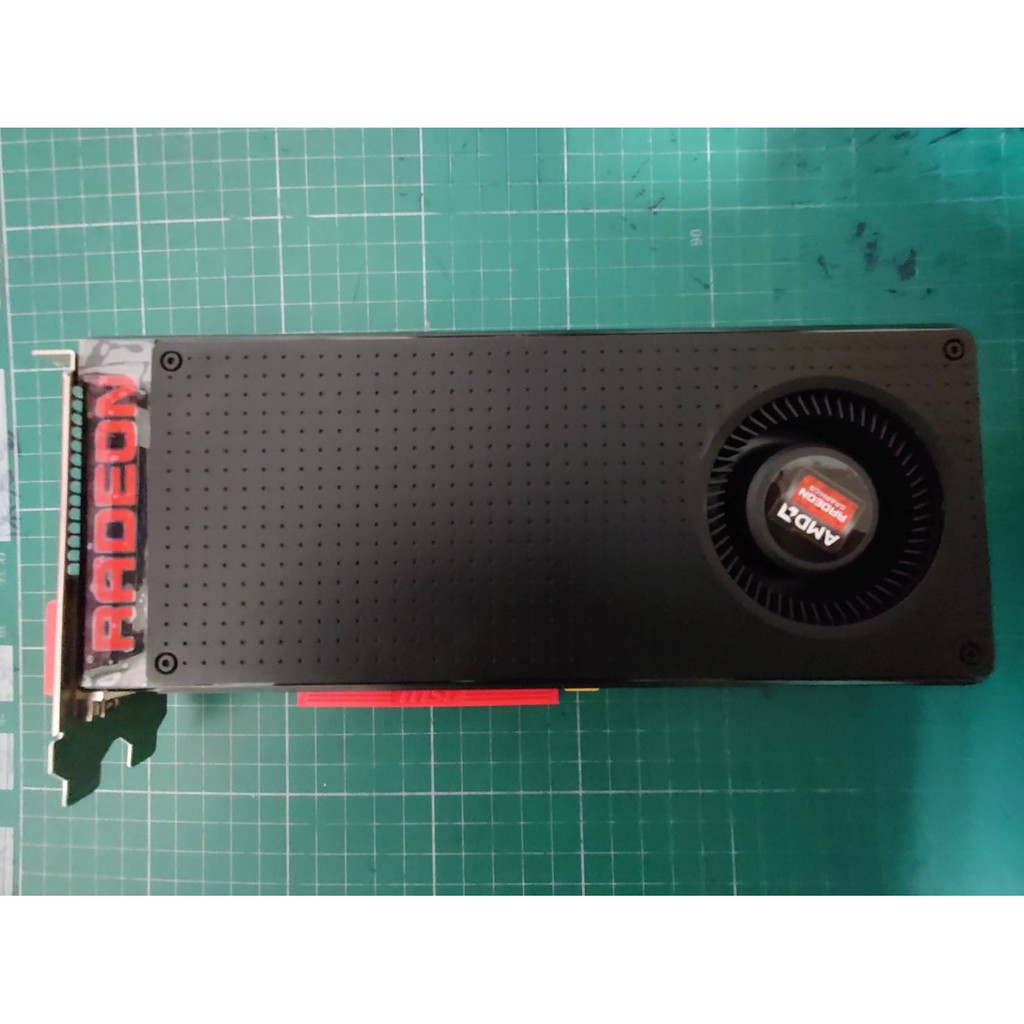 AMD RADEON R9 370 4G 公版 顯卡 470 480 580 570 | 蝦皮購物