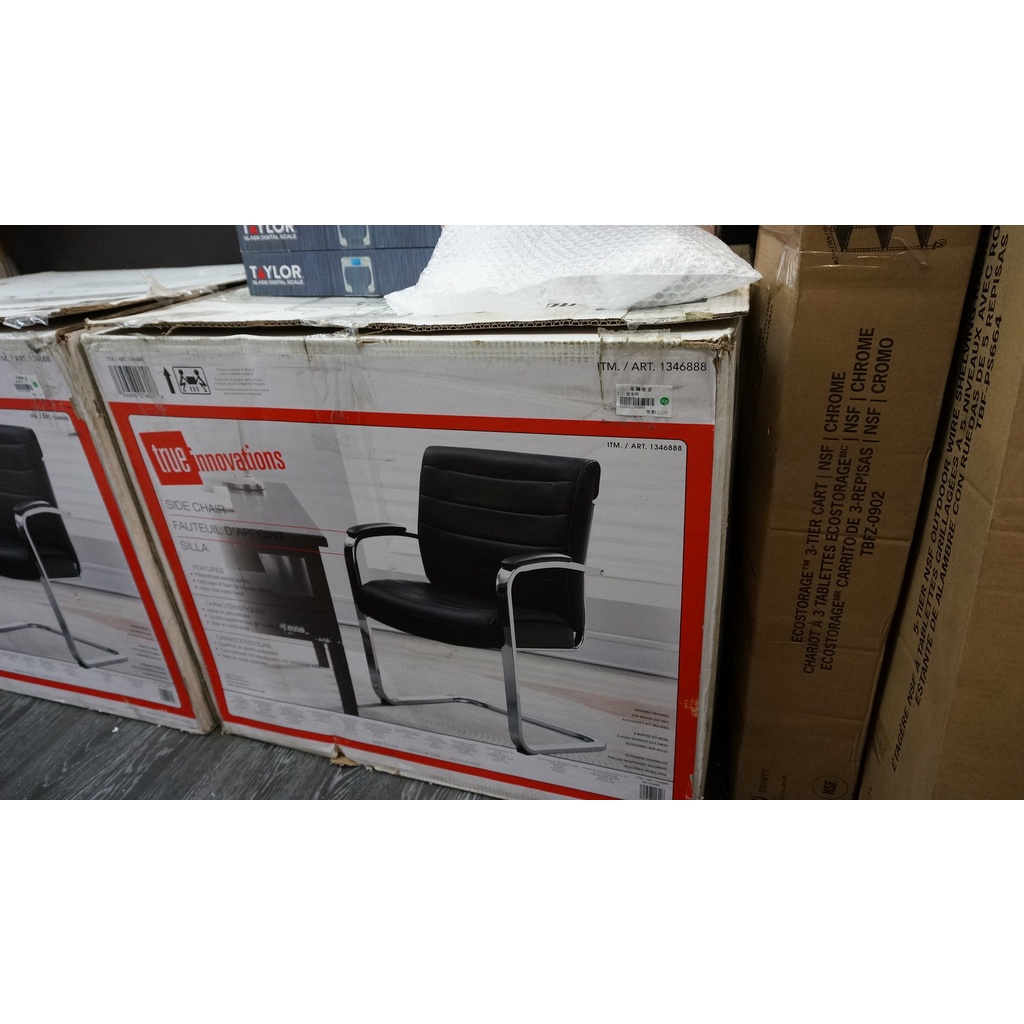 ↖有購便宜↘True Innovation Guest Chair 會客椅，特價$2,239 | 蝦皮購物
