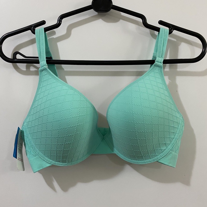 曼黛瑪璉ice bar薄荷綠內衣75D/75E/80E | 蝦皮購物