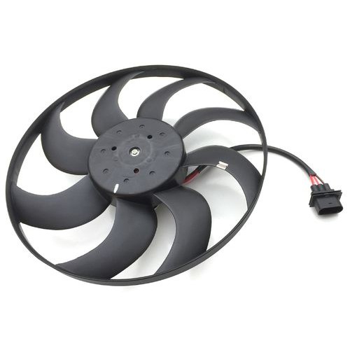 《歐馬國際》 6R0959455E 6Q0959455AE POLO FABIA 風扇馬達 散熱風扇 德國原廠 副廠 | 蝦皮購物