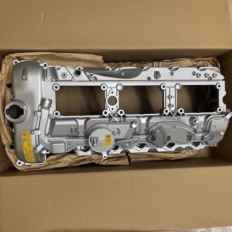 bmw n55 鋁合金 氣門蓋 鳥仔蓋 漏油 氣門室蓋 f30 f20 f32 f10 e92 f02汽門蓋 搖臂蓋 | 蝦皮購物