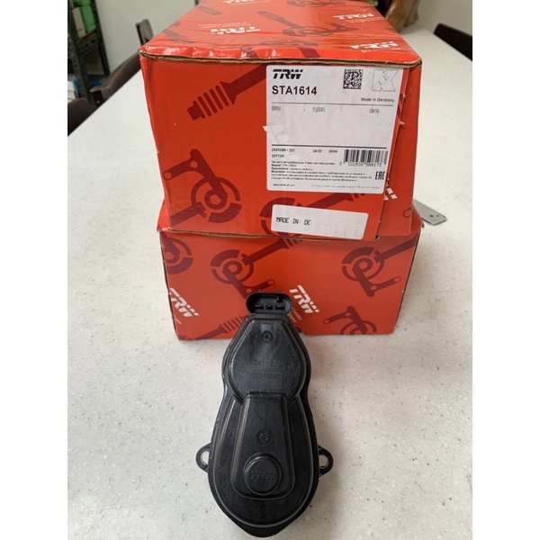 BMW F10 F11 F06 F12 F13 F25 F26 手煞車馬達 電子手煞車 34216794618 | 蝦皮購物