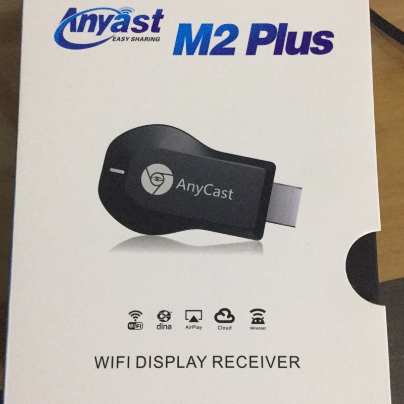 Any cast M2plus | 蝦皮購物