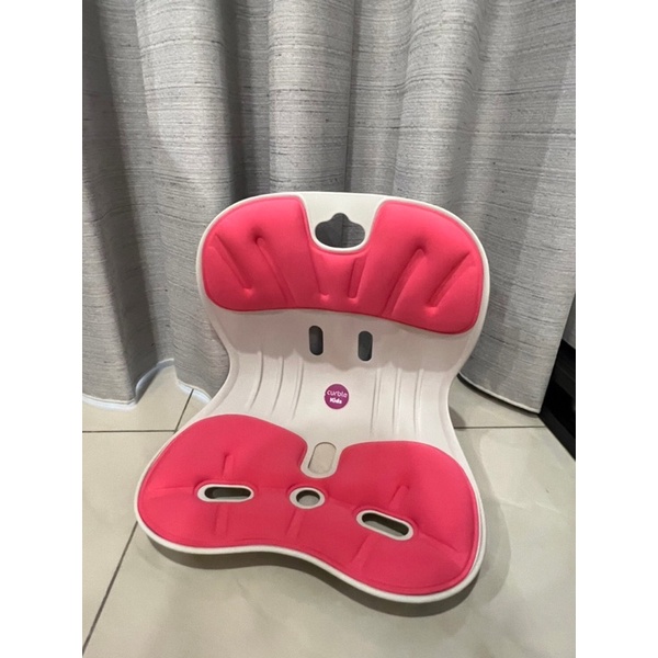 現貨在台-韓國Curble 小孩護脊椅(下單後2-3個工作日出貨) | 蝦皮購物