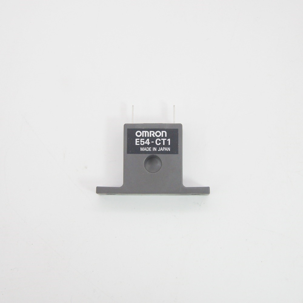 歐姆龍 OMRON E54-CT1 電流互感器 [電世界2000-676] | 蝦皮購物