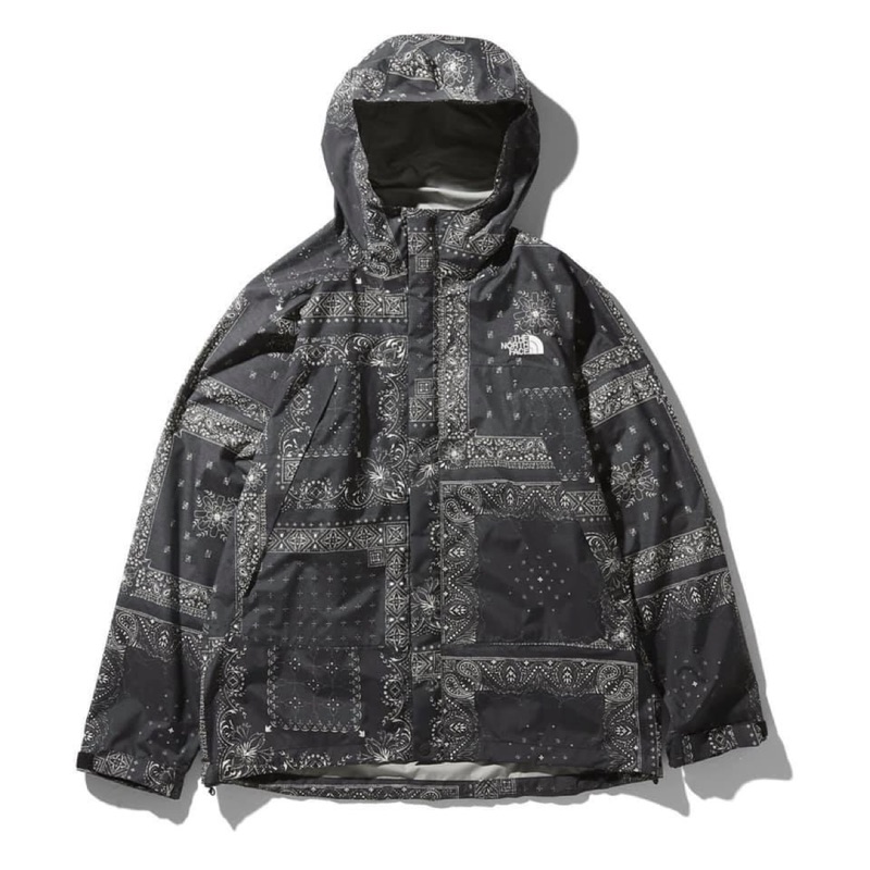 The North Face NP61535 RB 北臉變形蟲外套 尺寸XL | 蝦皮購物