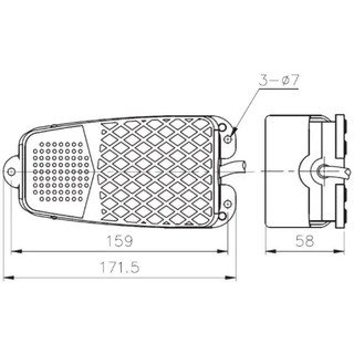 電動腳踏開關 大型 TFS-101 / 201 [天掌五金] | 蝦皮購物