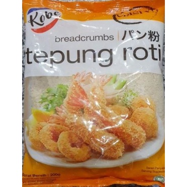 KOBE TEPUNG ROTI | 蝦皮購物