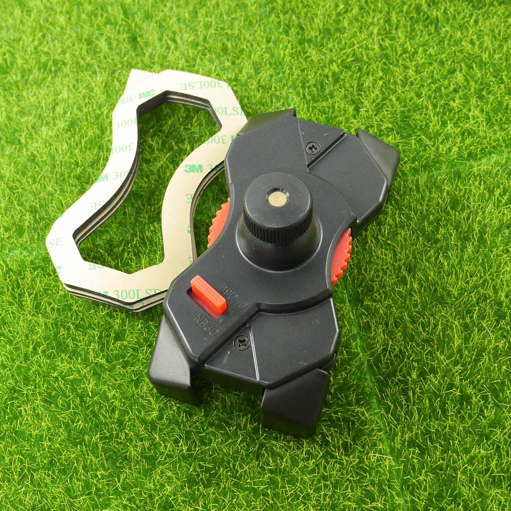 MTRT 外露把專用 四爪 X型手機架 手機夾 手機支架 適 水冷BWS BWSR KRV AUGUR FORCE2.0 | 蝦皮購物