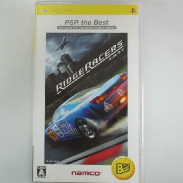 PSP 日版 實感賽車 | 蝦皮購物