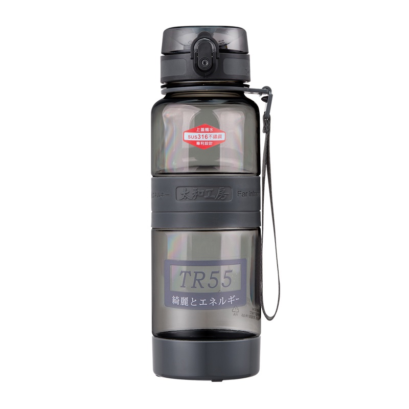 現貨 太和工房 Tr55-T 1000ml 負離子能量運動水壺 不鏽鋼上蓋 附濾網 運動水壺 隨身瓶 請先看詳情再下單 | 蝦皮購物