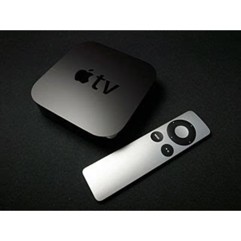 🌻Apple TV(3rd Generation) 🌻 | 蝦皮購物