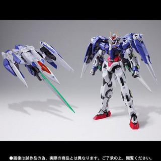魂 限定 METAL BUILD OO RAISER 鋼彈 00R OOR 能天使 海老川 初版原色 MB | 蝦皮購物