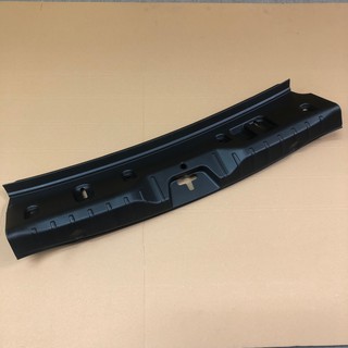 BMW原廠 5系列 F10 後箱蓋蓋板 原廠零件 林極限雙B 51479163190 | 蝦皮購物