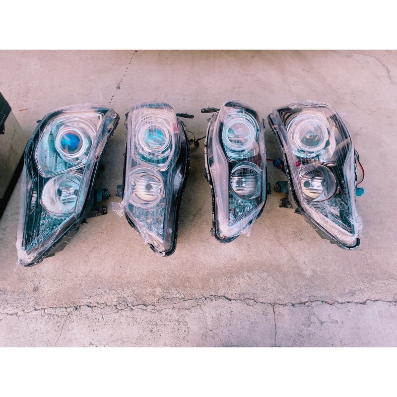 civic8 k12 喜美八代 客製化魚眼大燈 | 蝦皮購物