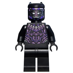 《Brick Factory 》全新 樂高 LEGO 76186 76192 黑豹 Black Panther 漫威 | 蝦皮購物