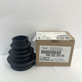 【嘉睿JR】99633229300 PORSCHE保時捷 後傳動軸防塵套(無束環) | 蝦皮購物