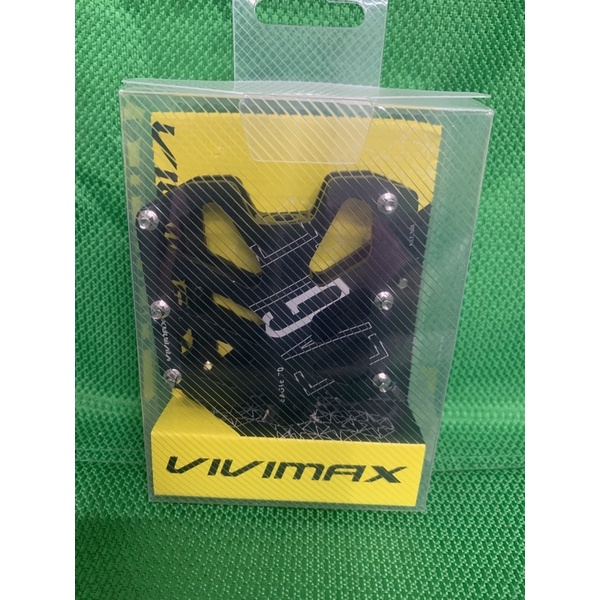 [ㄚ順雜貨鋪] 全新 VIVIMAX EAGLE 70 鋁合金踏板 CNC 培林腳踏板 | 蝦皮購物