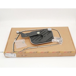 (VAG小賴汽車)A6 C7 C7.5 A8 Q5 0BW 油電 自排 變速箱 濾網 墊片 德國ZF 德國製 全新 | 蝦皮購物