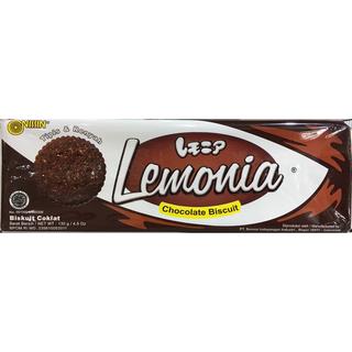 NISSIN LEMONIA BISKUIT RASA LEMON 印尼日清檸檬薄餅 巧克力薄餅 | 蝦皮購物