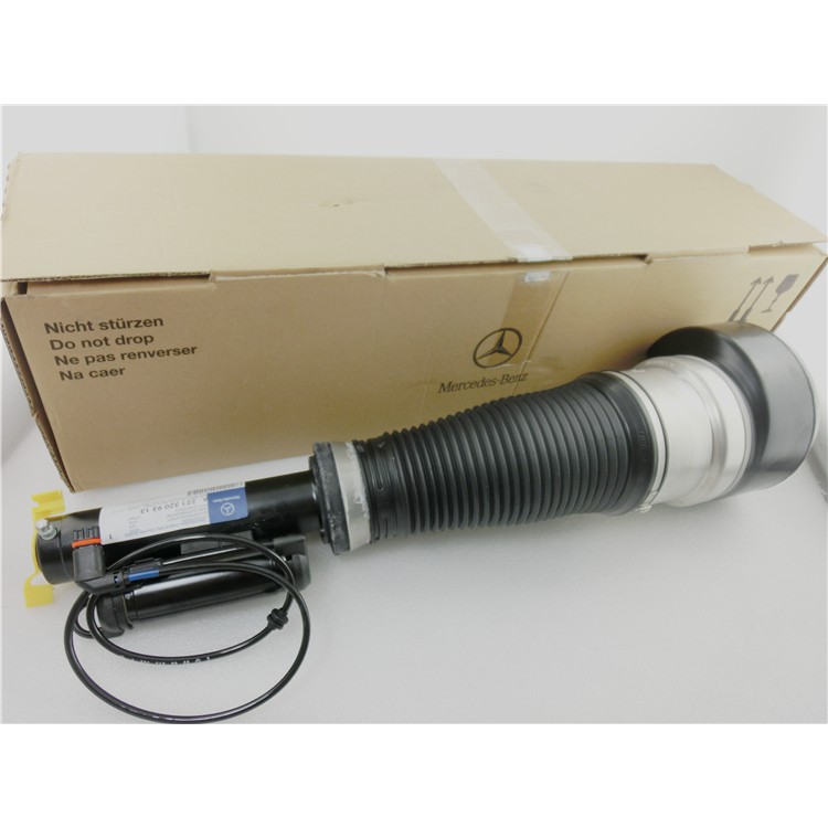 代購 Benz賓士 W221 S280 S300 S350 S400 S450 S500 S600 前氣壓避震器 | 蝦皮購物