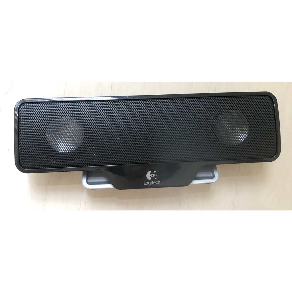羅技 Logitech Z205 S-00094 筆電音箱 多媒體音箱 迷你音箱 | 蝦皮購物