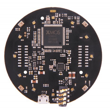 最新款 升級 ReSpeaker Mic Array V2 (107990053) | 蝦皮購物