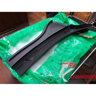 【KITCO】Skoda 原廠件 擋風玻璃下蓋板(右) 黑色 566819416A 9B9 Kodiaq | 蝦皮購物