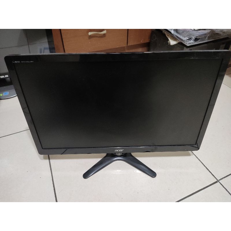 acer G236HL 24吋 超薄螢幕 良品 升級換下 | 蝦皮購物