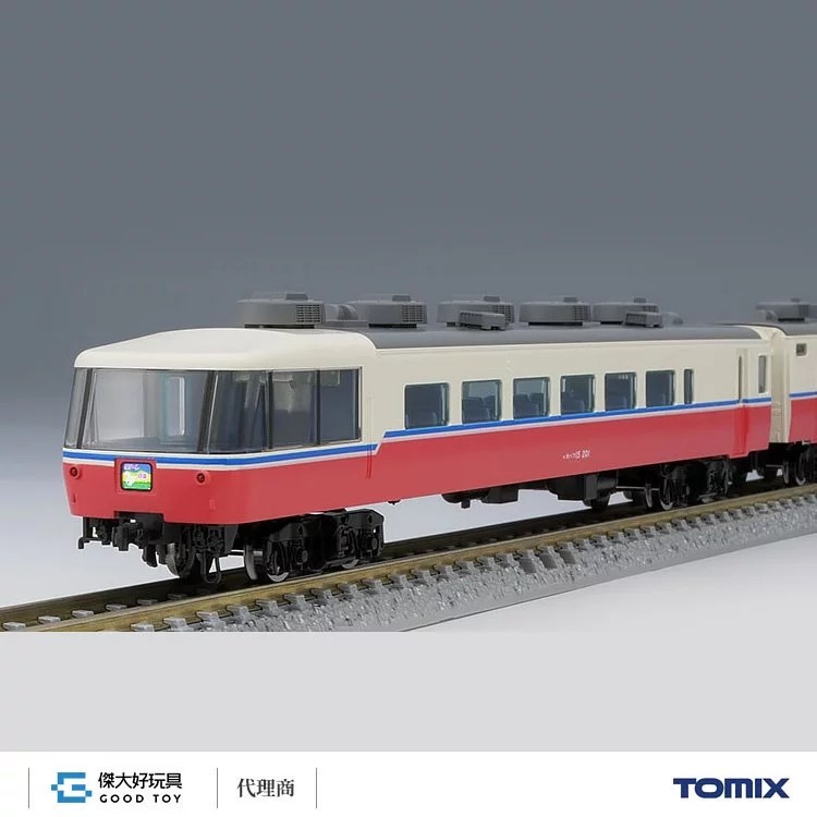 TOMIX 98697 客車 JR 14系 (白馬渡假村) 基本 (6輛) | 蝦皮購物