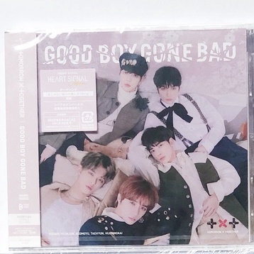 [現貨/未拆專] TXT GBGB B盤 / Cw B盤 | 蝦皮購物