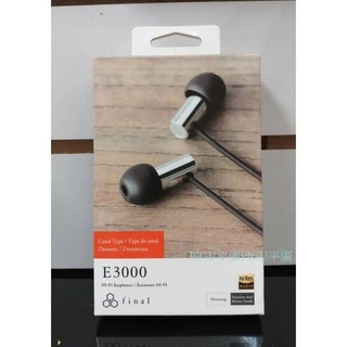 Final E3000｜優惠推薦 - 蝦皮購物 - 2024年8月