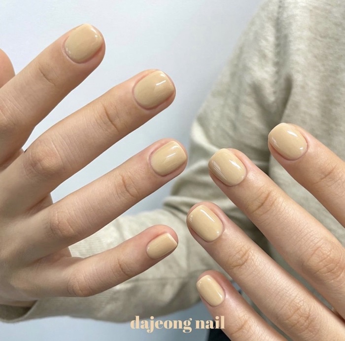 🇰🇷 下單即含運🉐️韓國Bessie nail 秋冬必備 絕美7色套組 摩卡咖啡果凍膠 韓國甲油膠 韓系美甲 | 蝦皮購物