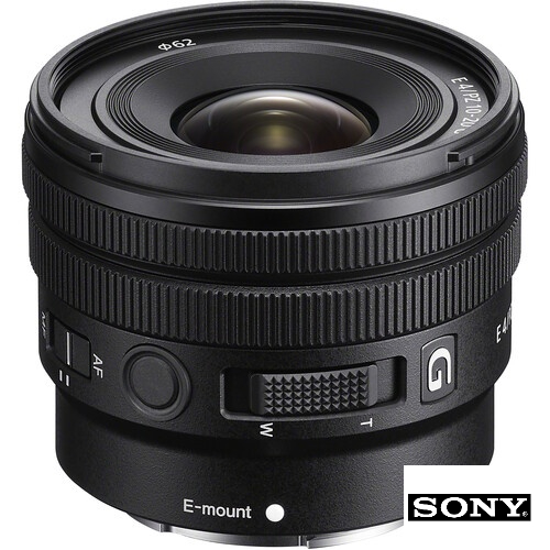 【SONY 索尼】SELP1020G E 10-20mm F4 PZ G 超廣角電動變焦鏡頭 (公司貨) | 蝦皮購物