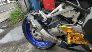 AUSTIN 用於 cbr250rr 全系統 pnp 的奧斯汀排氣 | 蝦皮購物