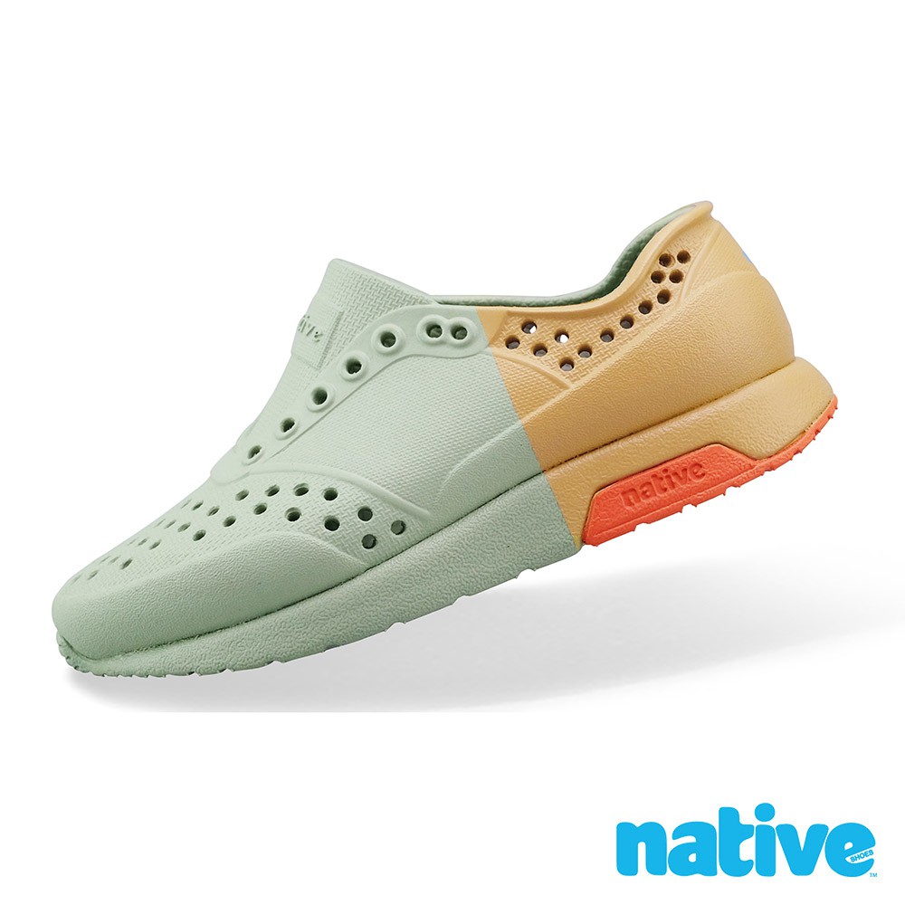 【Native Shoes】大童鞋 LENNOX 洞洞鞋/防水鞋/膠鞋/雨鞋/拖鞋(12105002-3002) | 蝦皮購物
