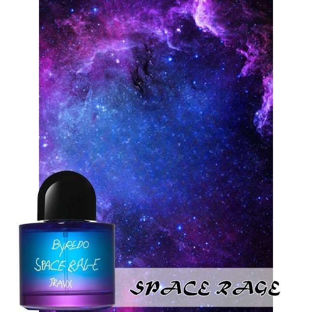 超級限量 太空之怒 Byredo X Travis Scott Space Rage | 蝦皮購物