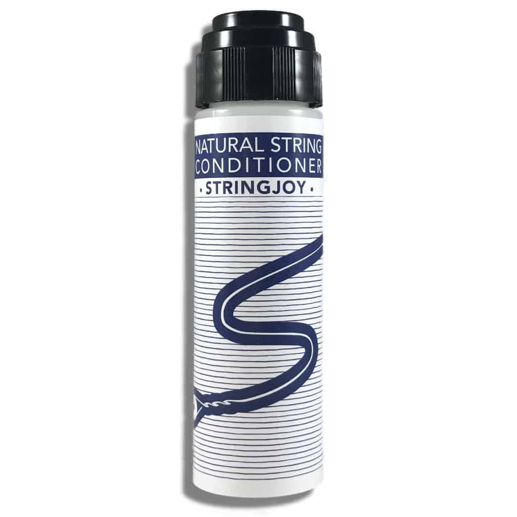 美國 手工品牌 Stringjoy SJ-NSC 吉他專用 弦油 【又昇樂器.音響】 | 蝦皮購物