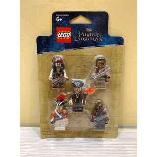 [快樂高手附發票] 樂高 LEGO 853219 Pirates of the Caribbean 戰鬥包 | 蝦皮購物
