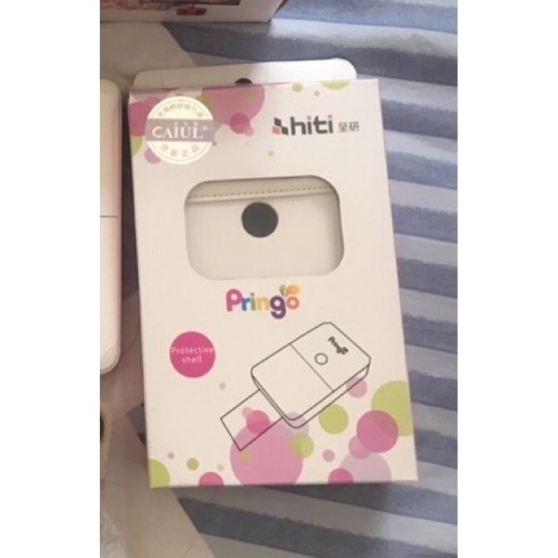 Hiti Pringo 全新皮套 | 蝦皮購物
